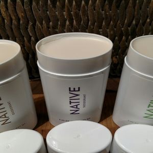 Native | Other | Native Set3 265oz Deodorant | Poshmark